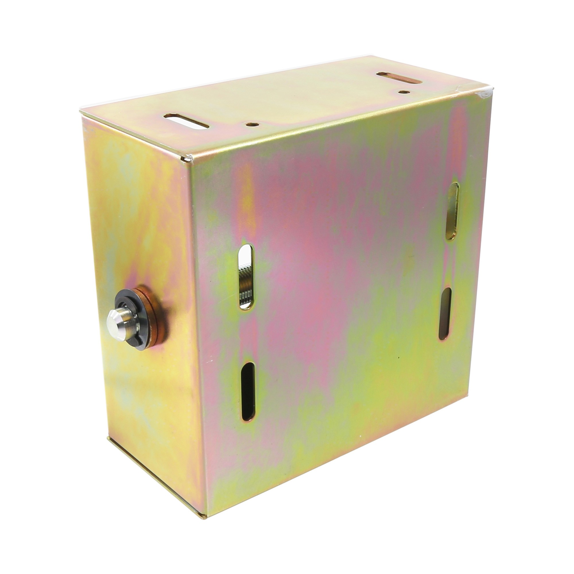 Linear / Osco 2520-396-SLC Limit Box Assembly with Cover | Linear PRO ...