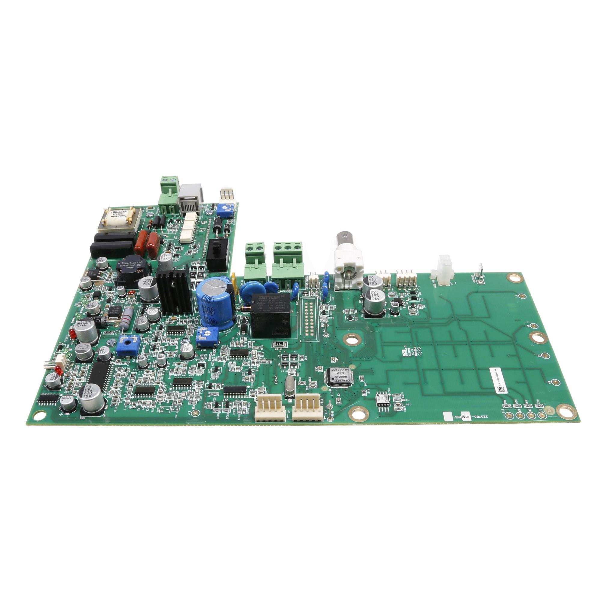 Linear - Ae-100 Pcb Frea - ACP00942 | Linear PRO Access - Linear Gate ...