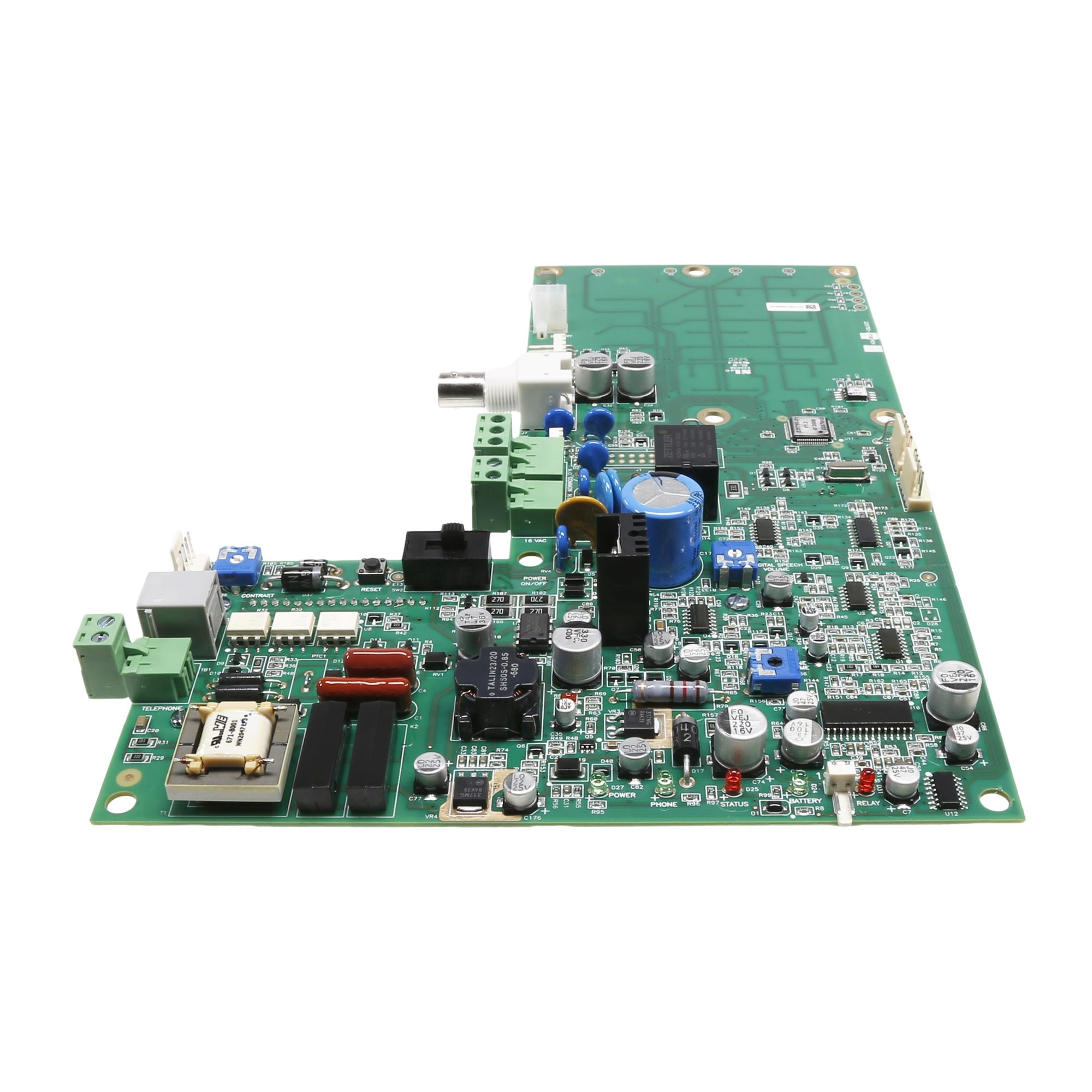 Linear - Ae-100 Pcb Frea - ACP00942 | Linear PRO Access - Linear Gate ...