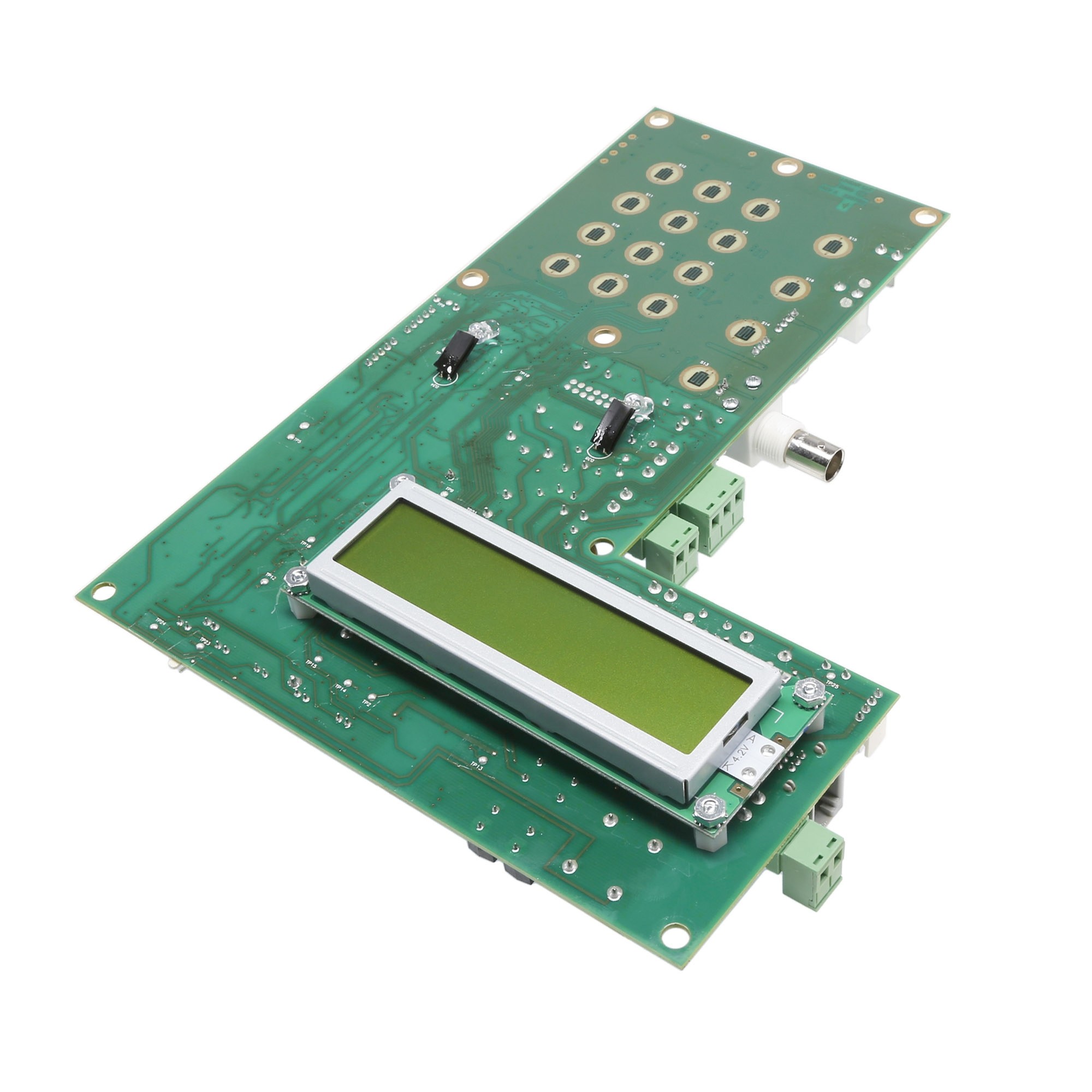 Linear - Ae-100 Pcb Frea - ACP00942 | Linear PRO Access - Linear Gate ...