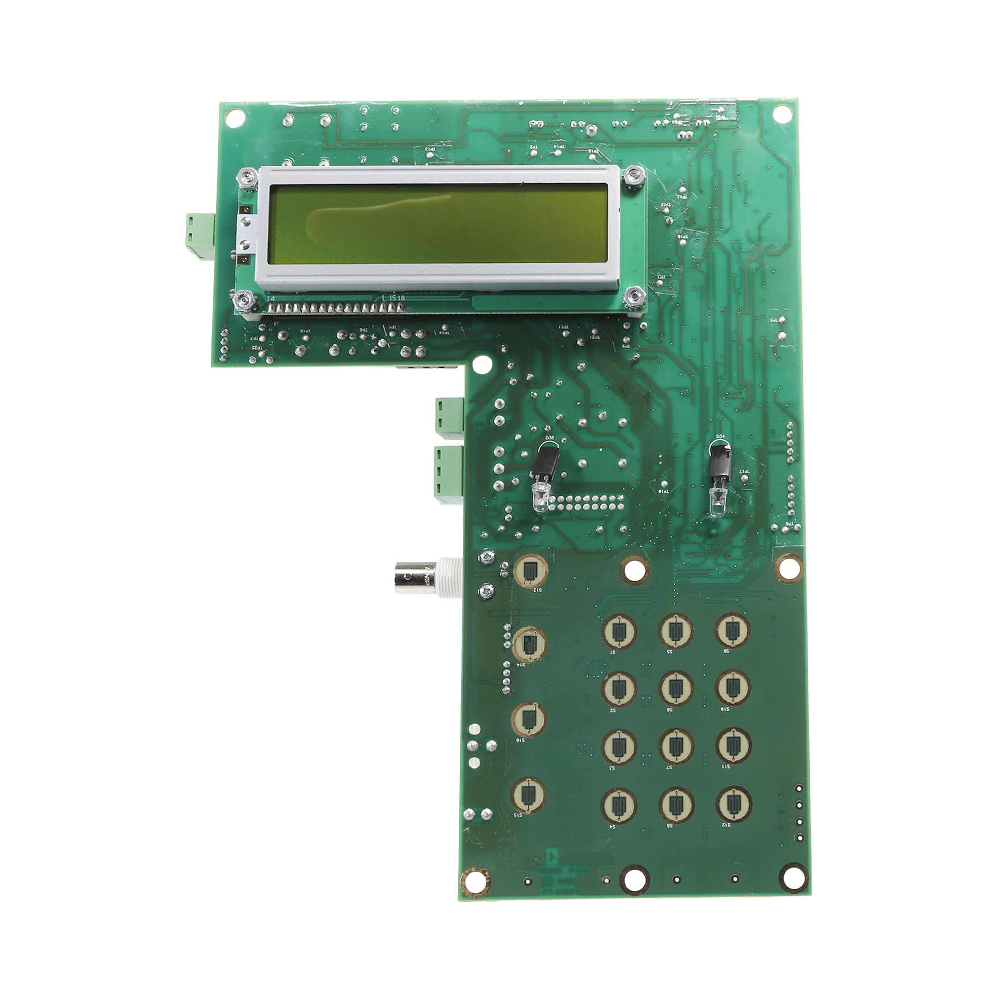 Linear - Ae-100 Pcb Frea - ACP00942 | Linear PRO Access - Linear Gate ...