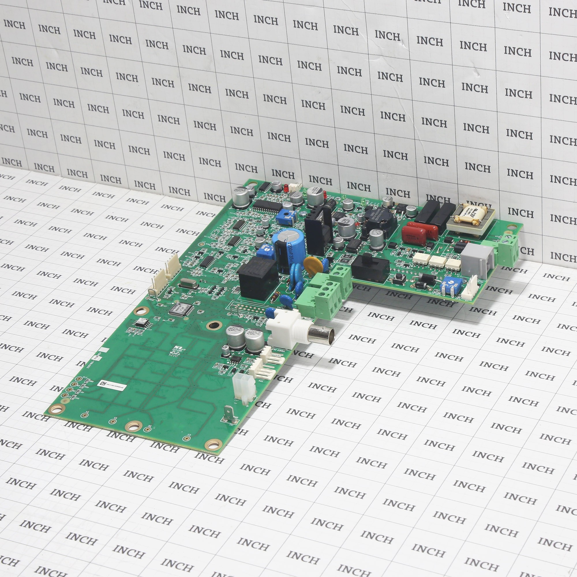 Linear - Ae-100 Pcb Frea - ACP00942 | Linear PRO Access - Linear Gate ...