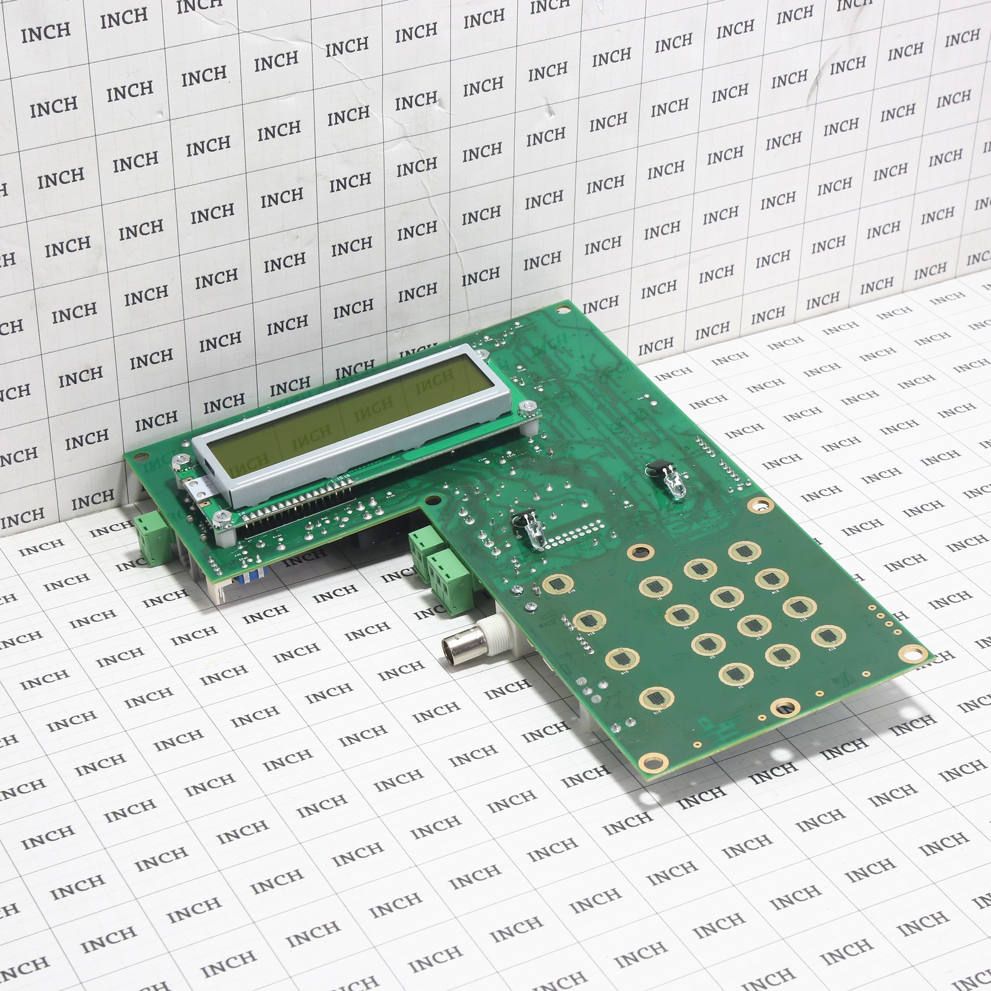 Linear - Ae-100 Pcb Frea - ACP00942 | Linear PRO Access - Linear Gate ...