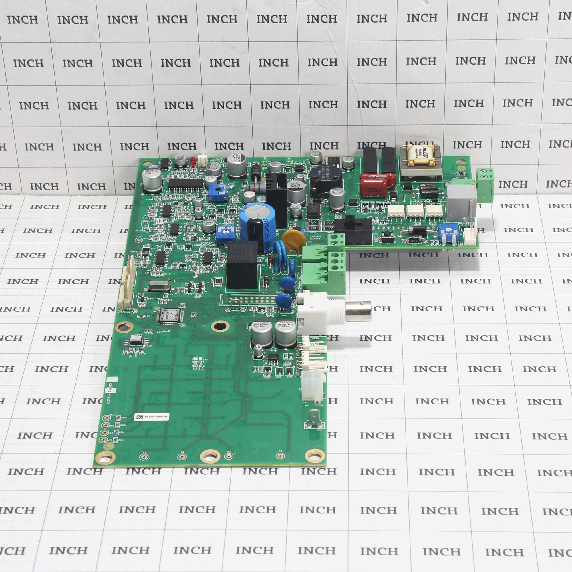 Linear - Ae-100 Pcb Frea - ACP00942 | Linear PRO Access - Linear Gate ...