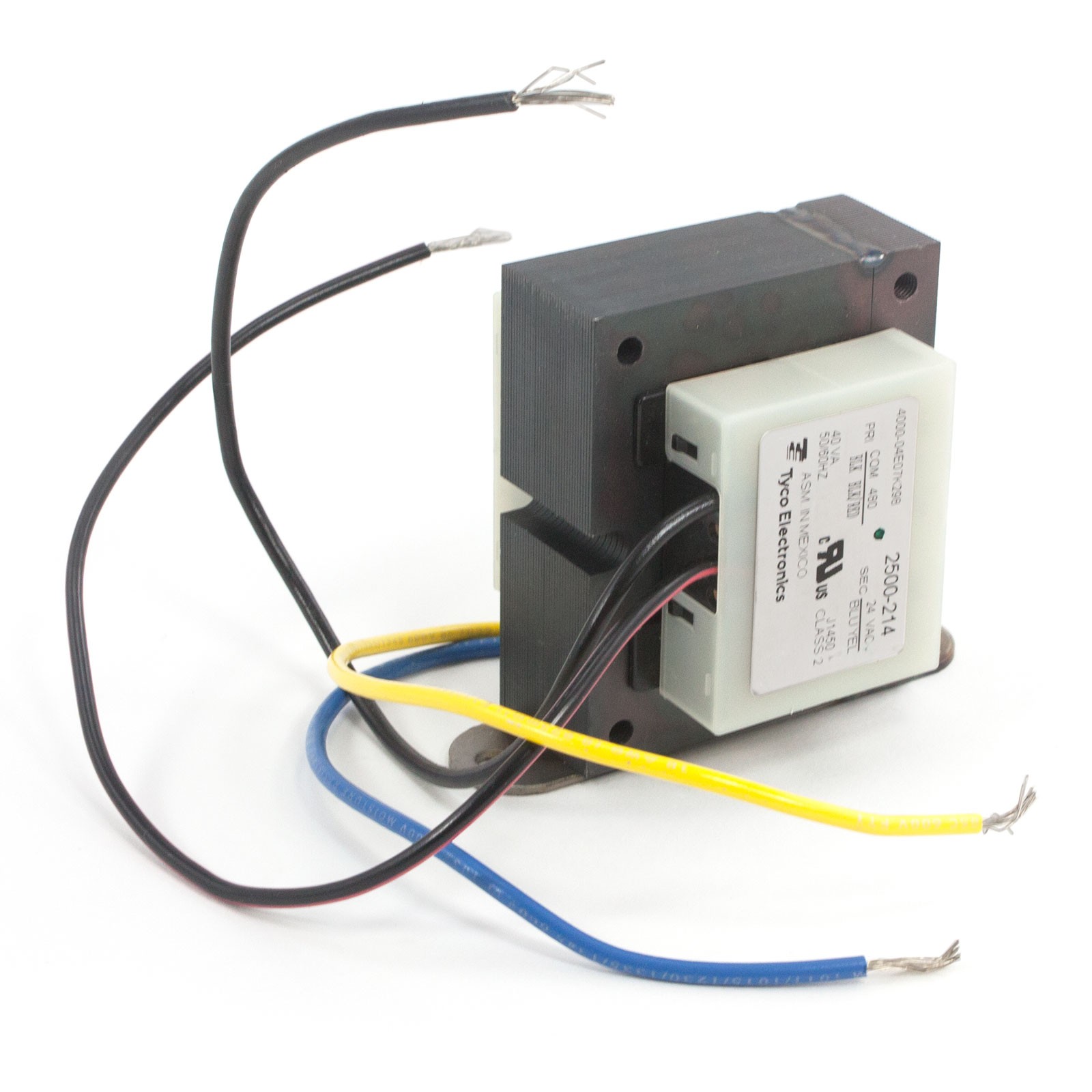 Linear Osco 2500 214 Transformer 480 24vac 40va Linear Pro
