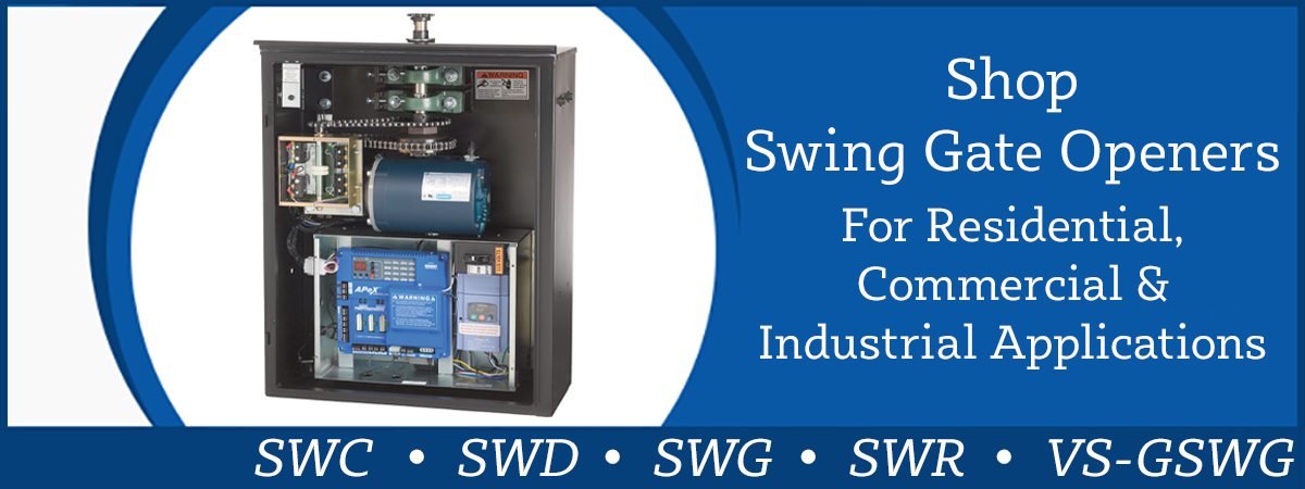 Nortek Linear Osco Wholesale Gate Openers | Linear PRO Access - Linear Gate Operators