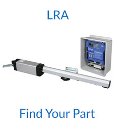 Swing Gate Operator Parts - Operator Part Finder - Parts & Options ...